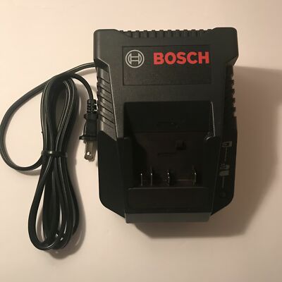 Bosch BC660 18-Volt Lithium-Ion Battery Charger 346455205| eBay