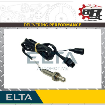 Lambda Oxygen O2 Sensor - fits Volvo 240 (P242_), 440 (445), 460 (464 ...