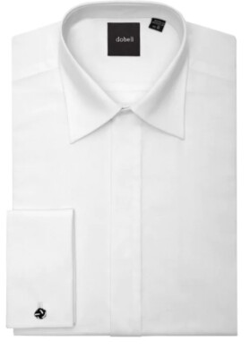marcella dress shirt. Army mess dress shirt. | eBay UK