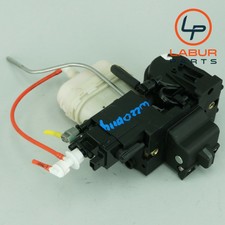 2004 MERCEDES BENZ W220 S Class Complete Boot Lock Latch Catch a ...