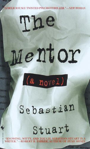 Mentor by Sebastian Stuart (2000, Mass Market) for sale online | eBay