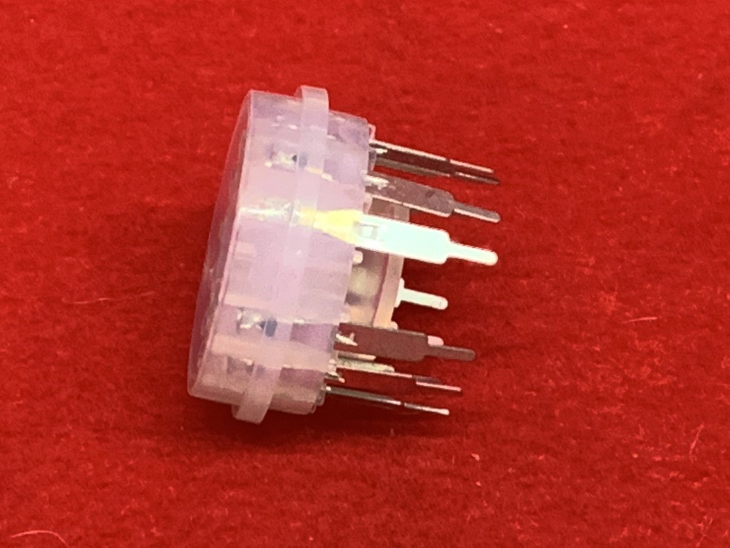 14pin PCB Socket for Photomultiplier Tube Hamamatsu PMT R6095 E678-14C PCB Board | eBay