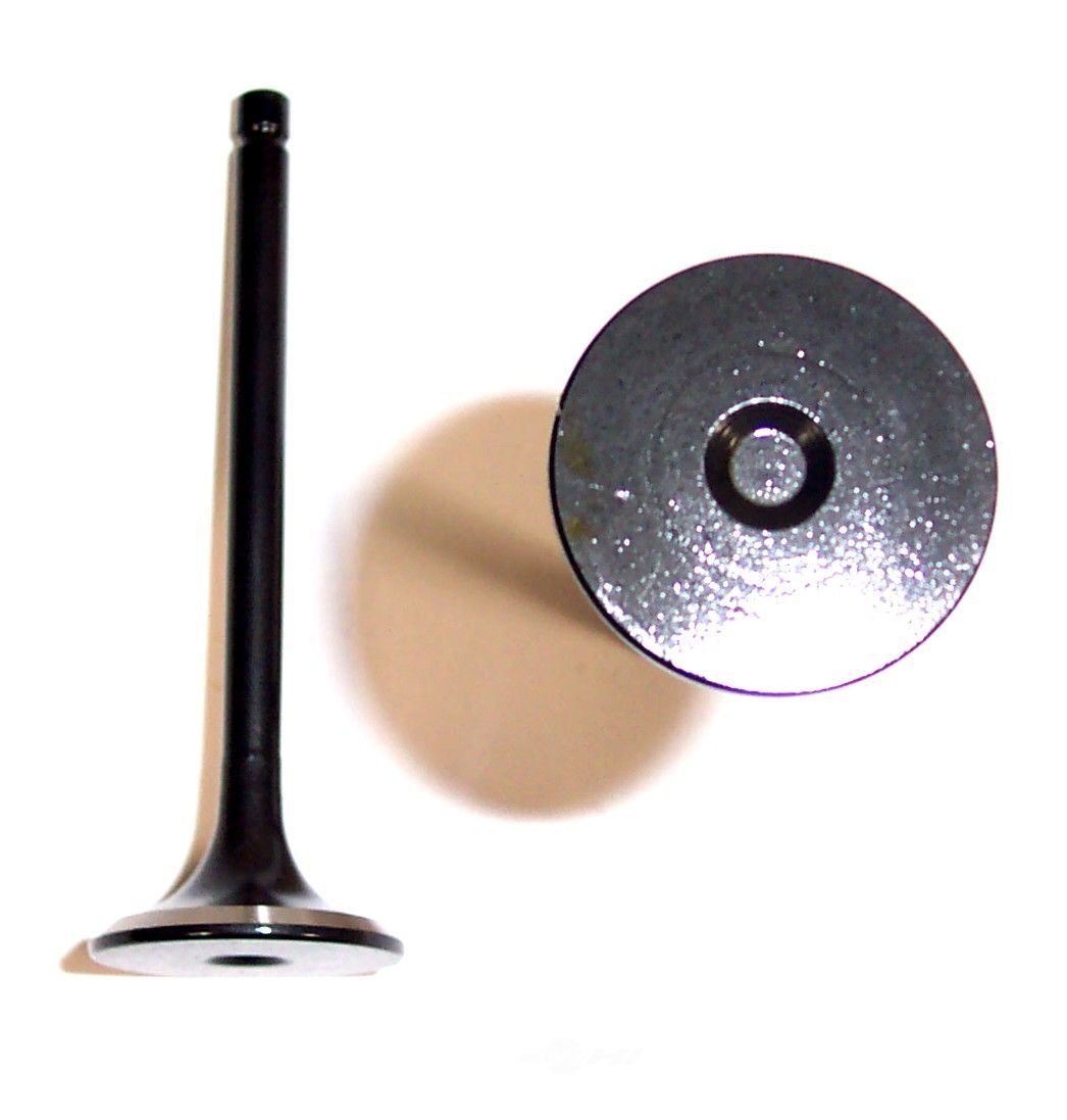 Engine Exhaust Valve-VIN: 6, SOHC, 6 Valves DNJ EV526 for sale online ...