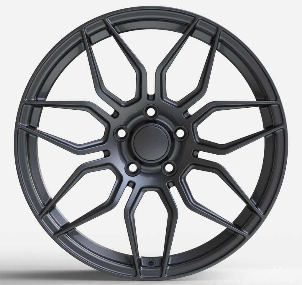 20” MRR M024 GLOSS BLACK WHEELS RIMS 20X10 20X11 FIT CAMARO SS RS ZL1 ...