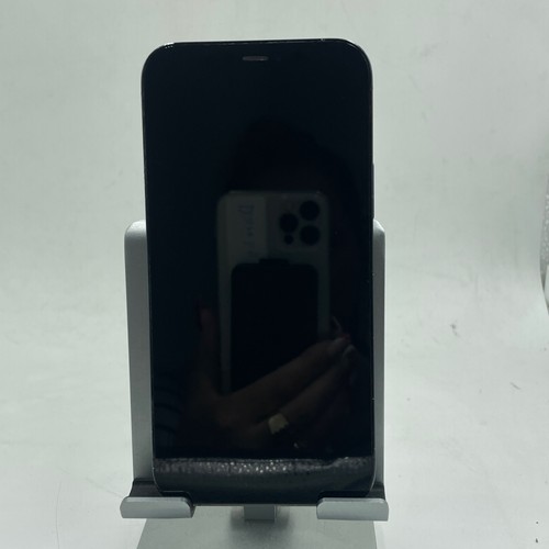 Apple iPhone 12 Pro - 256GB - Unlocked (Read Description) | eBay