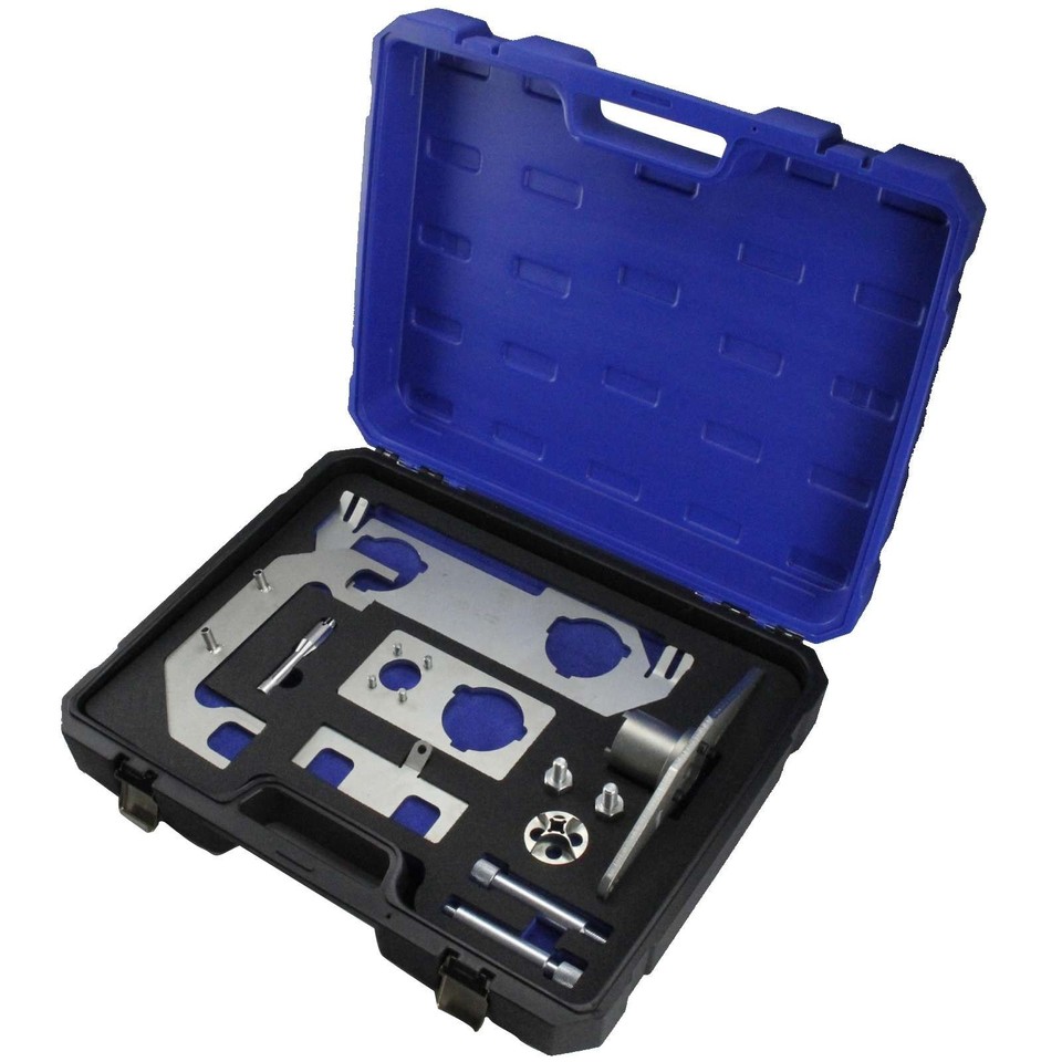 Timing Tool Kit for Land Rover Jaguar JLR 2.0T Petrol/Diesel Engine ...