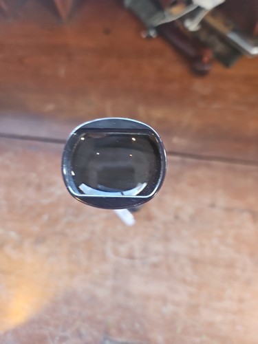 Vintage REDFIELD 3X-9X WIDEFIELD (TV) Screen scope Made in USA Duplex ...