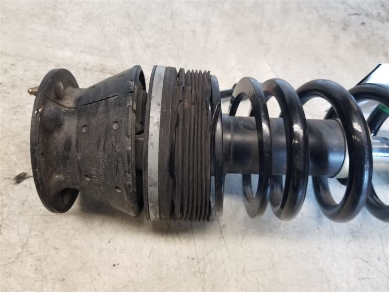 2004 Mercedes-Benz S600 - Right Rear Hydropneumatic Strut - 2203209213 ...