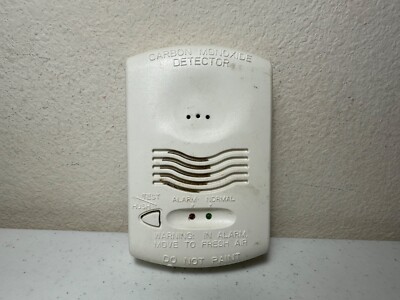 Fire Alarms - System Sensor Fire Alarm