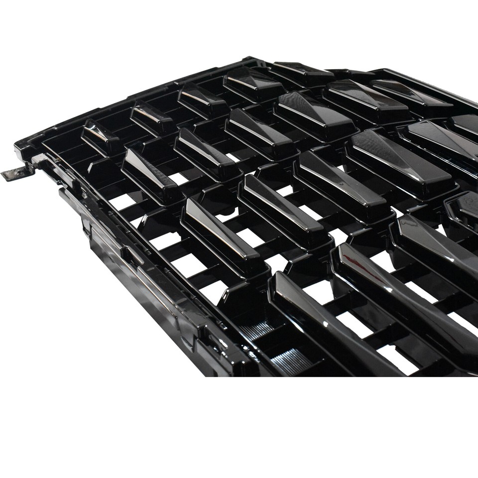 For 2023-2025 Hyundai Palisade Limited SEL Front Upper Grille 86350 ...