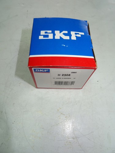 ADAPTER BEARING SLEEVE H2308 / #A M6L 1986 | eBay