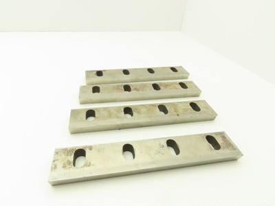 Plastic Granulators - Zenith Cutter