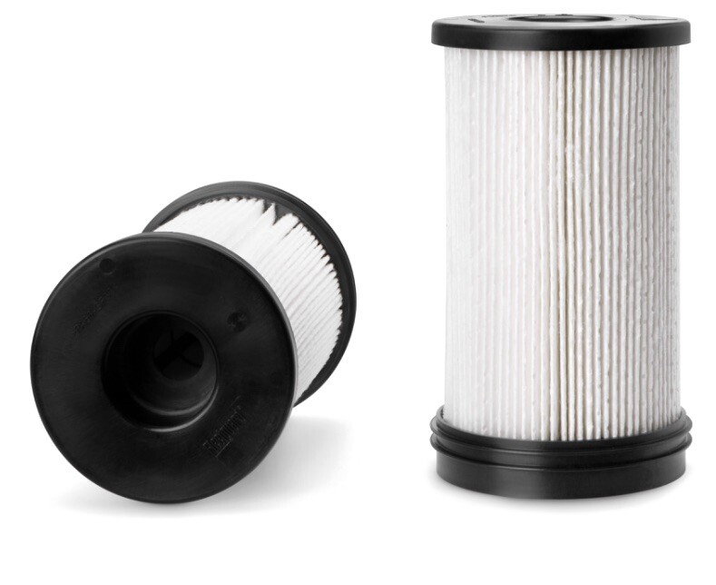 FLEETGUARD FS1275 - Fuel filter cross reference