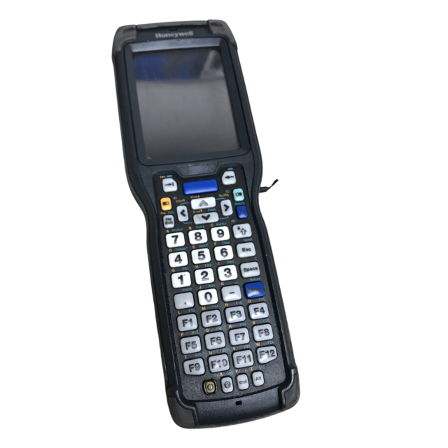 Honeywell CK75 Mobile Computer - CK75AB6MC00W1400 for sale online | eBay