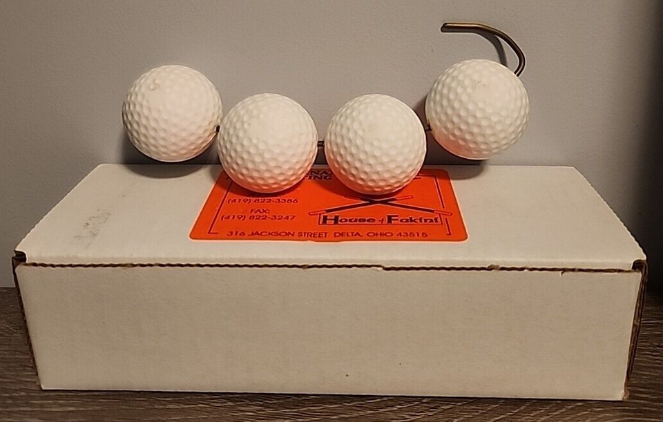 Ball-O-Matic by Kerrell Fox from the house of fakini vintage magic fun ...