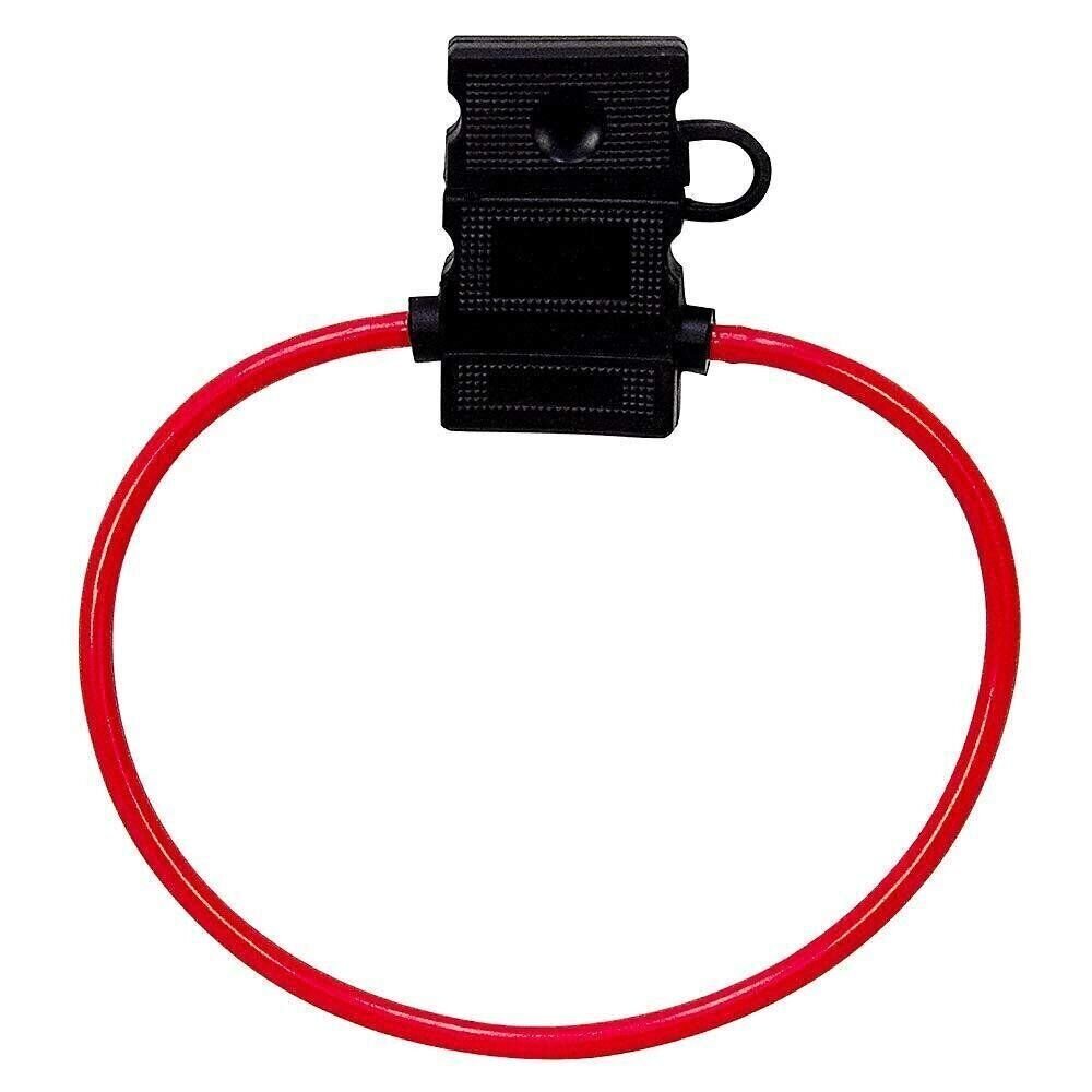 Fultyme RV 3036; Ato-Atc Inline Fuse Holder 10 Amp Made by Fultyme RV ...