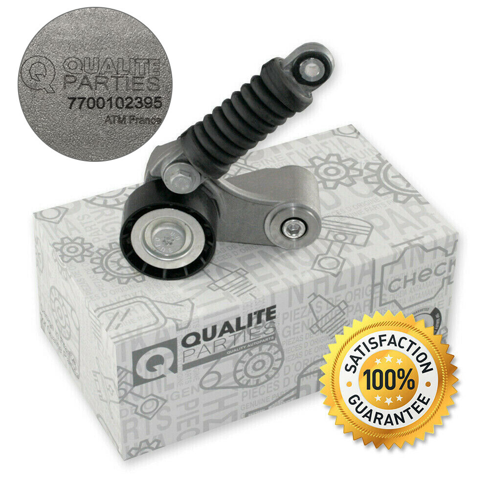 OEM RIEMENSPANNER SPANNROLLE RENAULT LAGUNA MEGANE SCENIC 1.9 DTI DCI ...