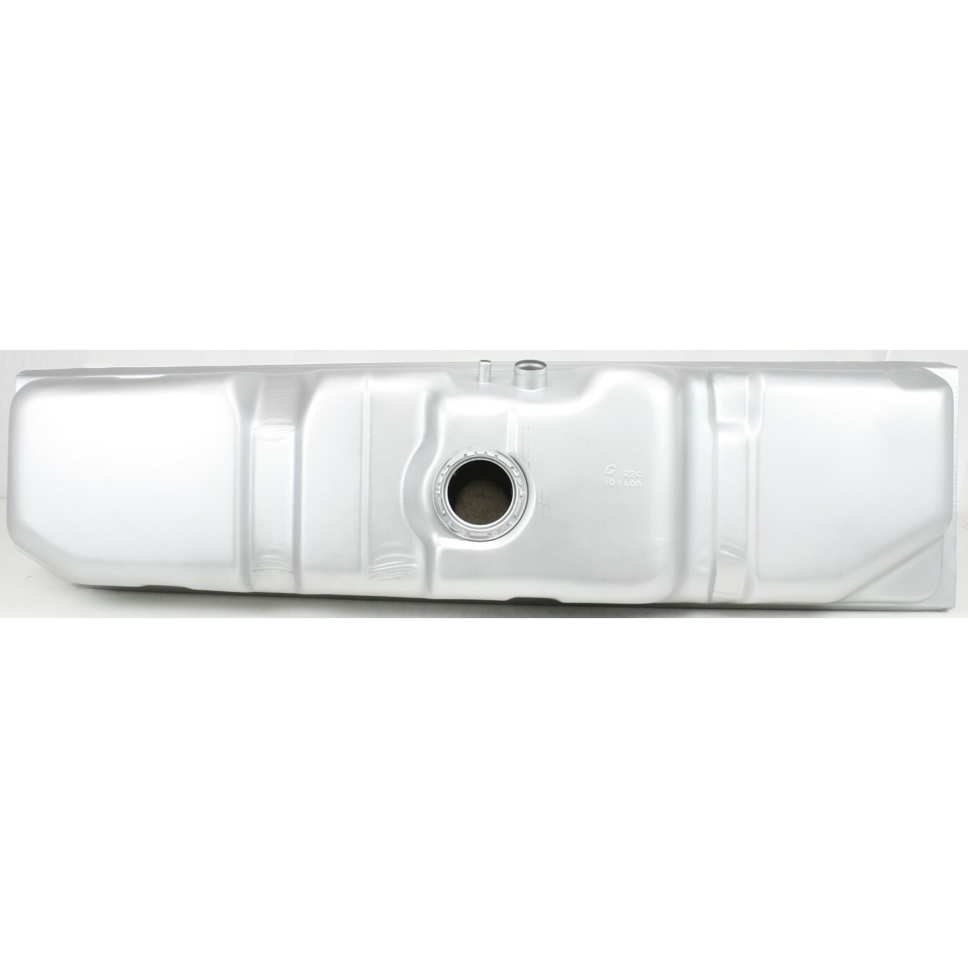 NEW 34 Gallon Fuel Gas Tank, Silver for 1997-1998 Chevrolet C1500 ...