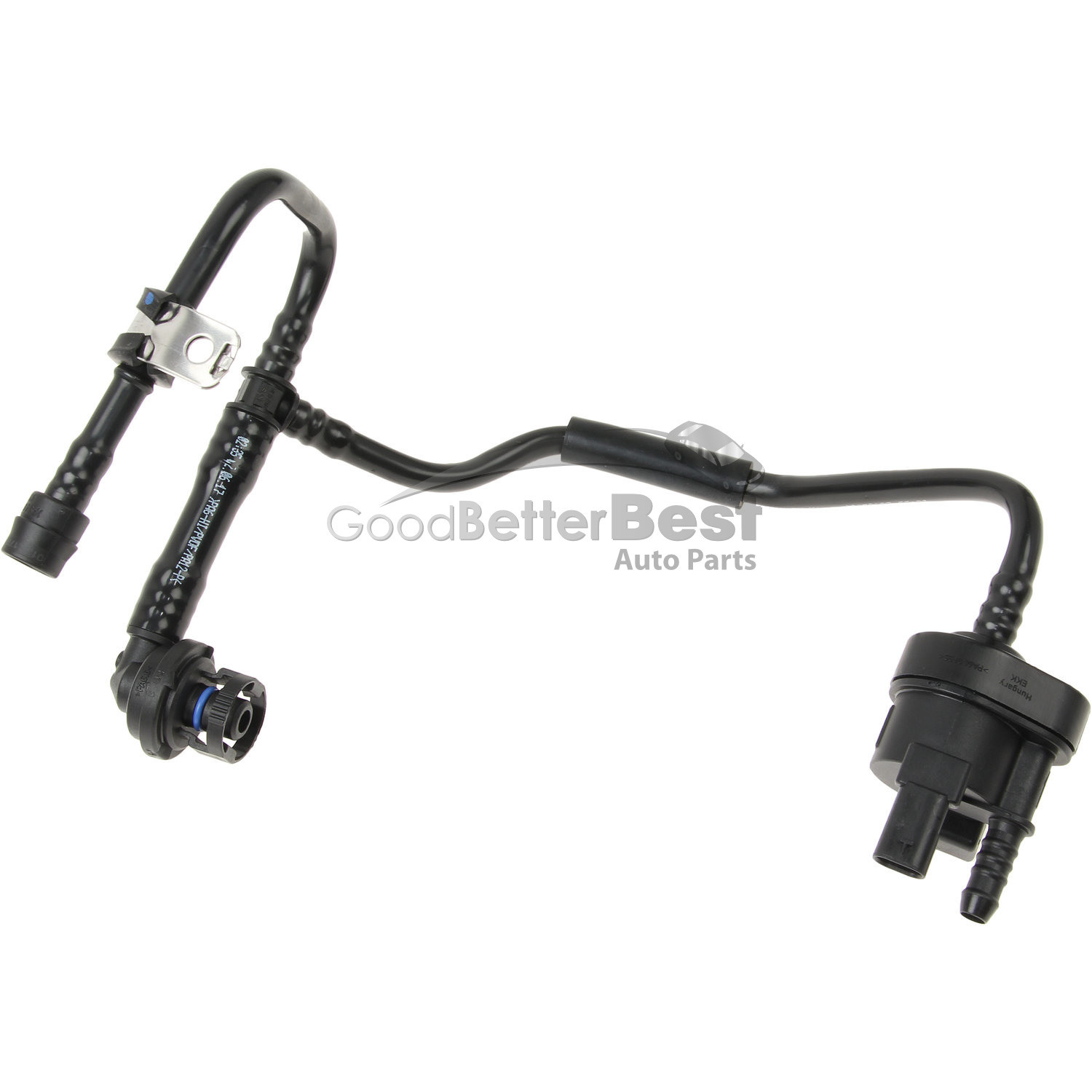 One New Genuine Vapor Canister Purge Valve 06J133781CE for Volkswagen ...