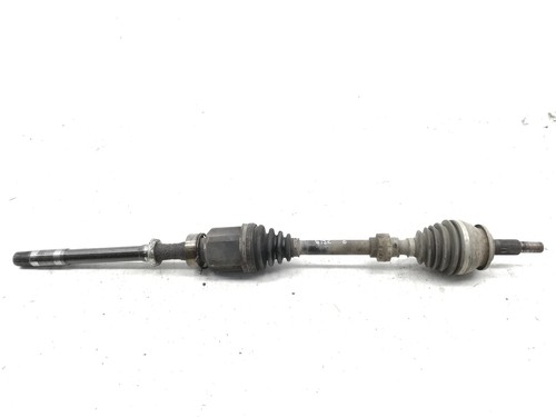 TOYOTA RAV 4 III A3 2.2 D 4WD ALA30 Front Right Driveshaft DA51R 2.20 ...