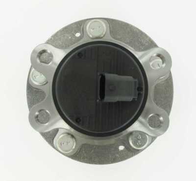 Wheel Bearing and Hub Assembly SKF BR930846 fits 10-16 Hyundai Genesis ...