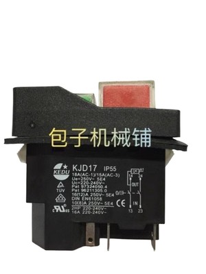 KJD17 electromagnetic switch KJD17 220V | eBay