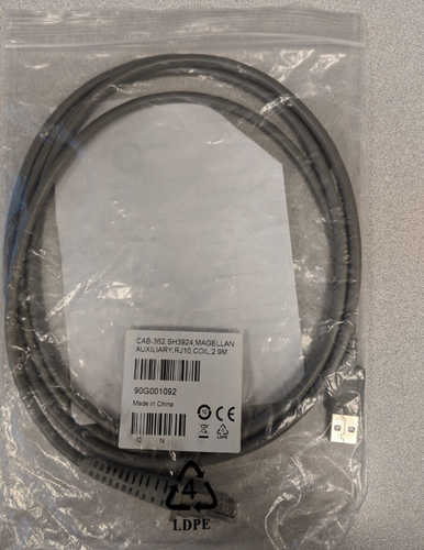 Datalogic 90G001092 Magellan connection cable 5711045834851 | eBay