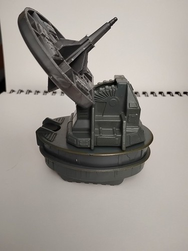 1981 Kenner Star Wars Hoth Radar Laser Turret | eBay