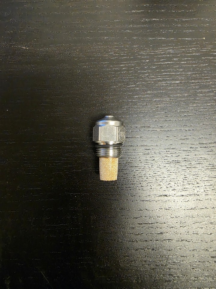 BAG OF 10 MOSQUITO FLY MISTING SYSTEM HAGO 4023 NOZZLEs with O-rings | eBay