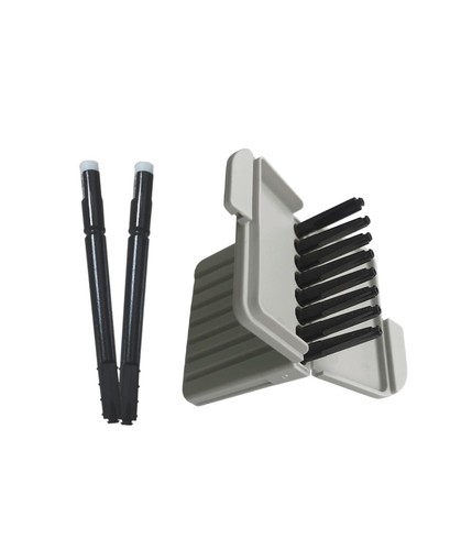 QuickGuard 10962504-Wax Filters Signia/Siemens/Miracle Ear Hearing Aids ...