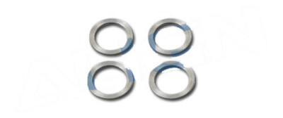 HN7075 Main Shaft Spacer | eBay