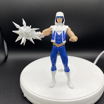 DC Comics Direct Collectibles Super Villains Super-Villains Captain ...