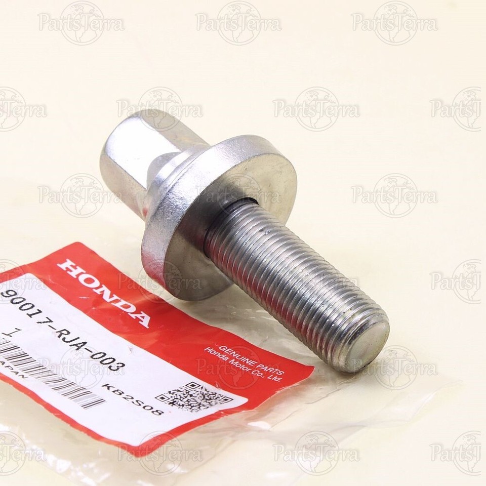 Honda Acura Engine Crankshaft Piston Bolt Washer 90017-RJA-003 OEM ...