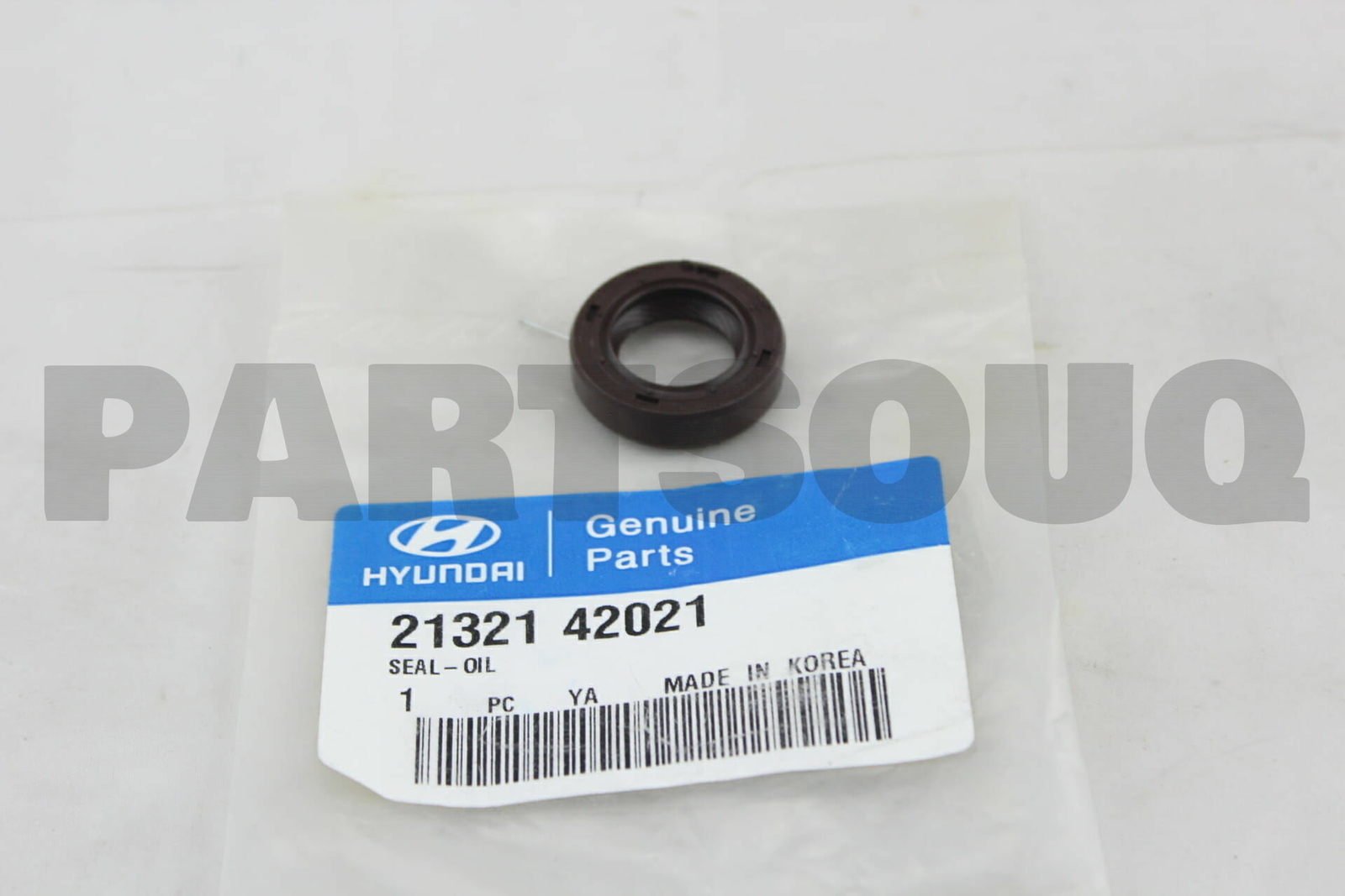2132142021 Genuine Hyundai / KIA SEAL-OIL for sale online | eBay