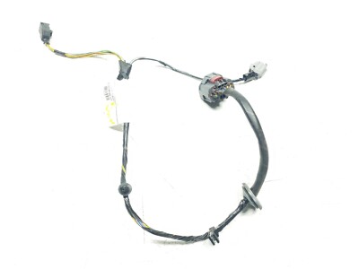 10 11 12 13 VOLVO XC60 REAR BUMPER PARK ASSIST WIRE HARNESS OEM | eBay