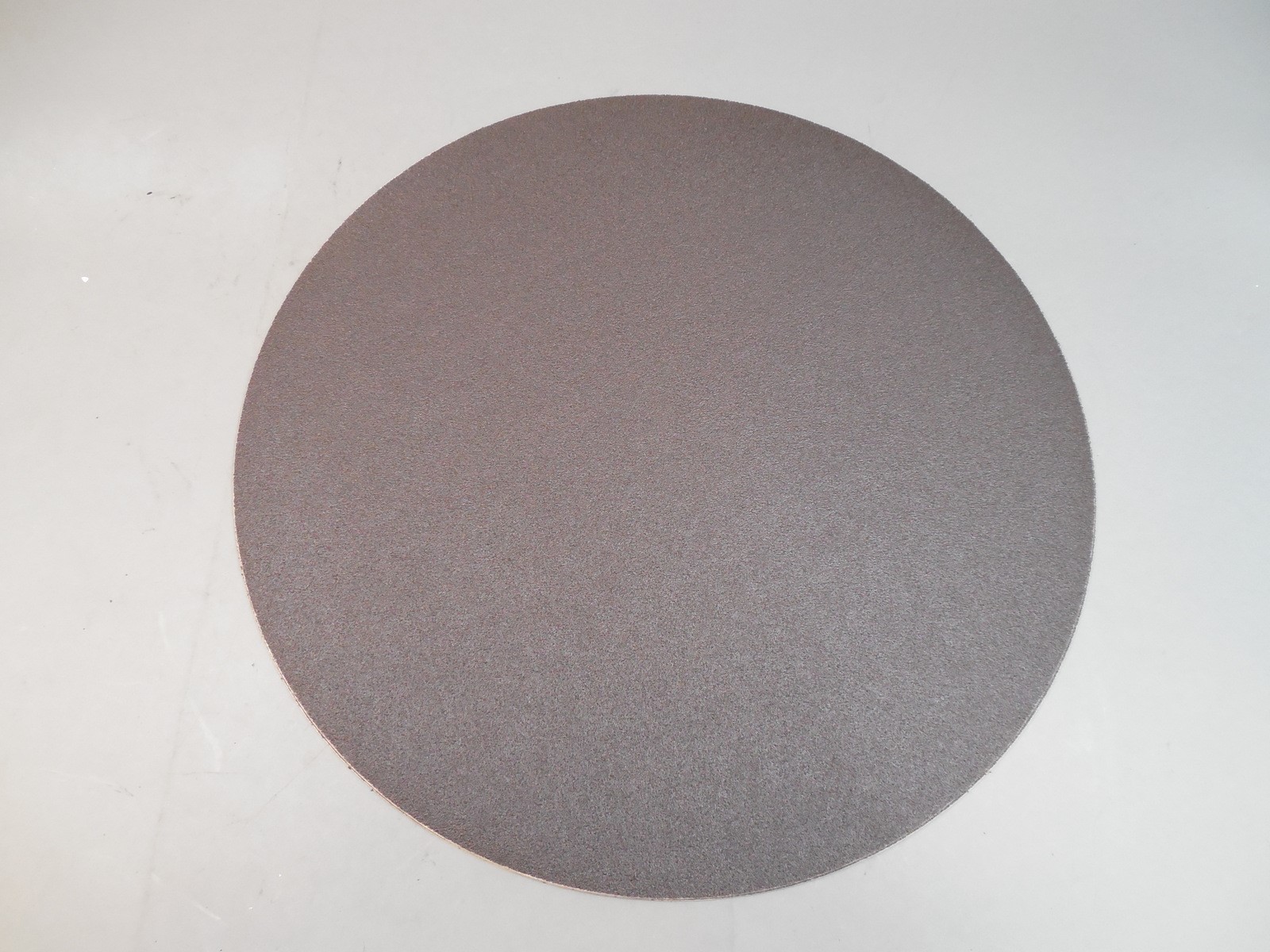 Mixed Lot of 17 3M 248D Three-M-Ite Resin Bonded PSA Discs 20" 40 Grit ...
