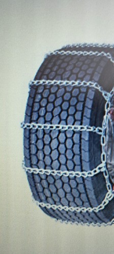 New USA Wide Base Truck Tire Snow Chains 38.5x16R15 39.5x18R15 38 ...