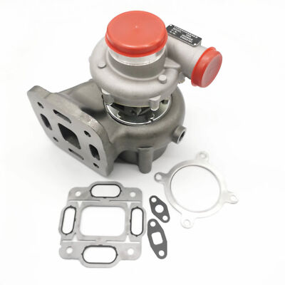 Turbo H2A Turbocharger 3524025 3523299 3518213 For Perkins Engine T6 ...