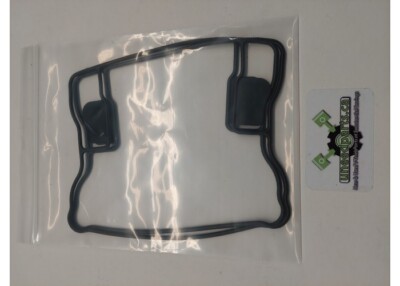 REVTECH RUBBER UPPER ROCKER BOX GASKET, GEN IV 115 125CI, SOLD AS PAIR ...
