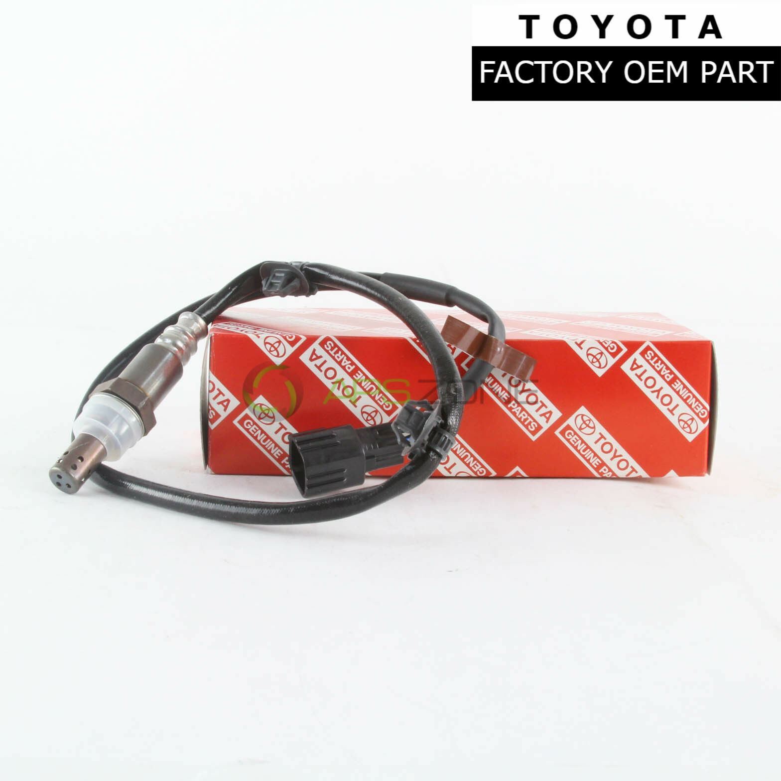 GENUINE TOYOTA RAV4 2001 2002 2003 OXYGEN SENSOR OEM 89465-42090 ...