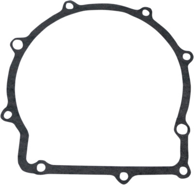 EPI - WE590004 - Clutch Cover Gaskets for Yamaha YFM 700 Kodiak 4x4 ...