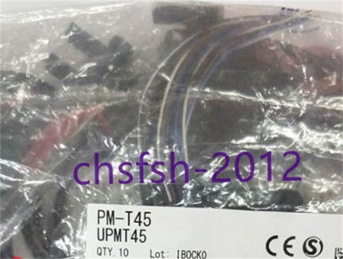 1 PCS NEW IN BOX Panasonic Photoelectric sensor PM-T45 | eBay