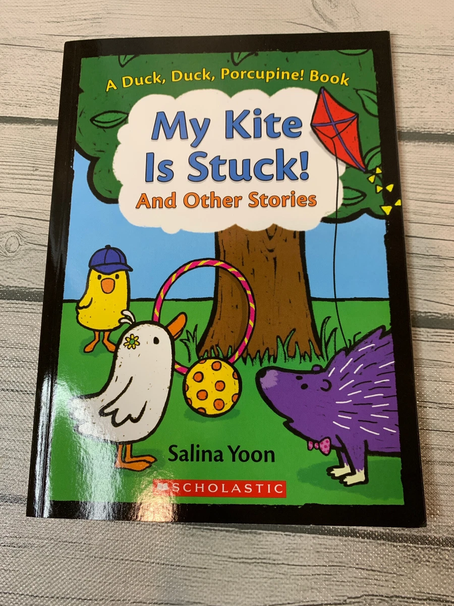 One Duck Stuck Story