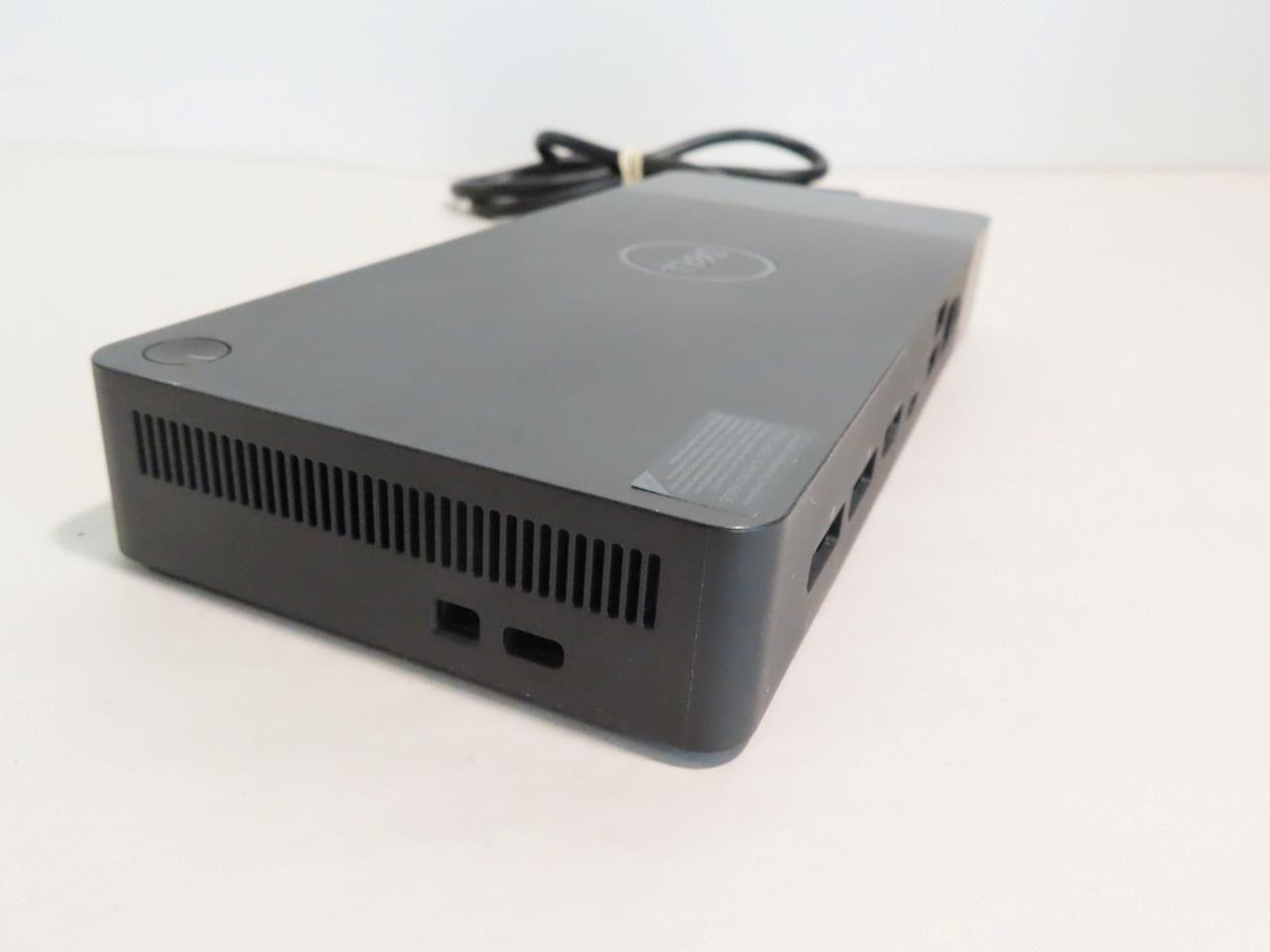DELL WD19S K20A 04JXDM HDMI POWER DOCK K20A001 DOCKING STATION | eBay