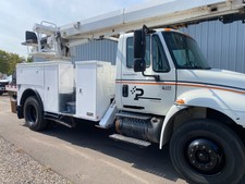 Altec 970030596 M70903 Outrigger Proximity Sensor Digger Derrick Bucket ...