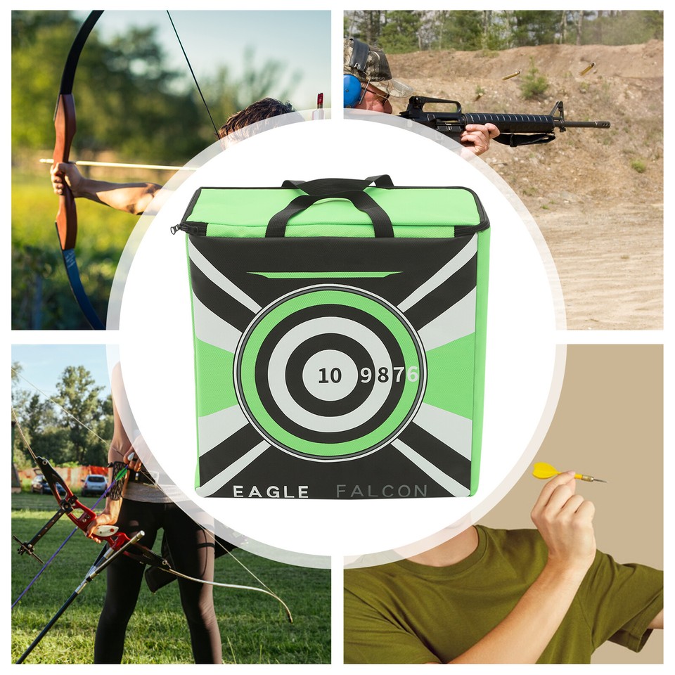 Reusable Arrow Target Target Archery Crossbow Shooting | eBay