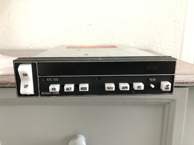 BENDIX/KING KC 192 FLIGHT COMPUTER P/N 065-0042-03 | eBay