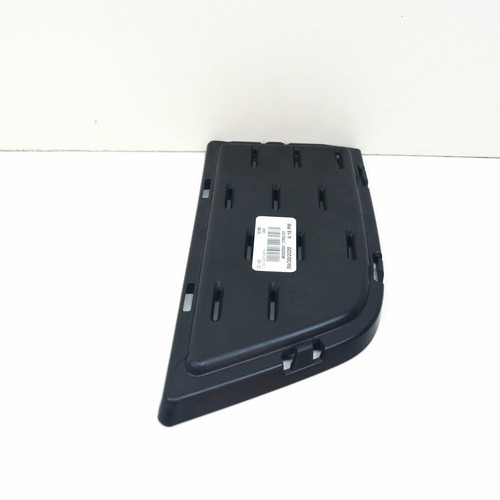 Genuine BMW X3 G01 X4 G02 Grill Cover Panel For Air Inlet Right ...