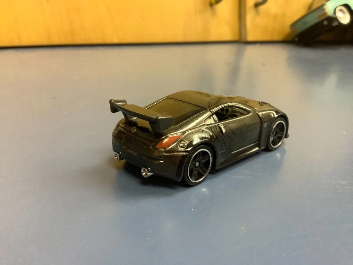 Drift King Fast And Furious Car