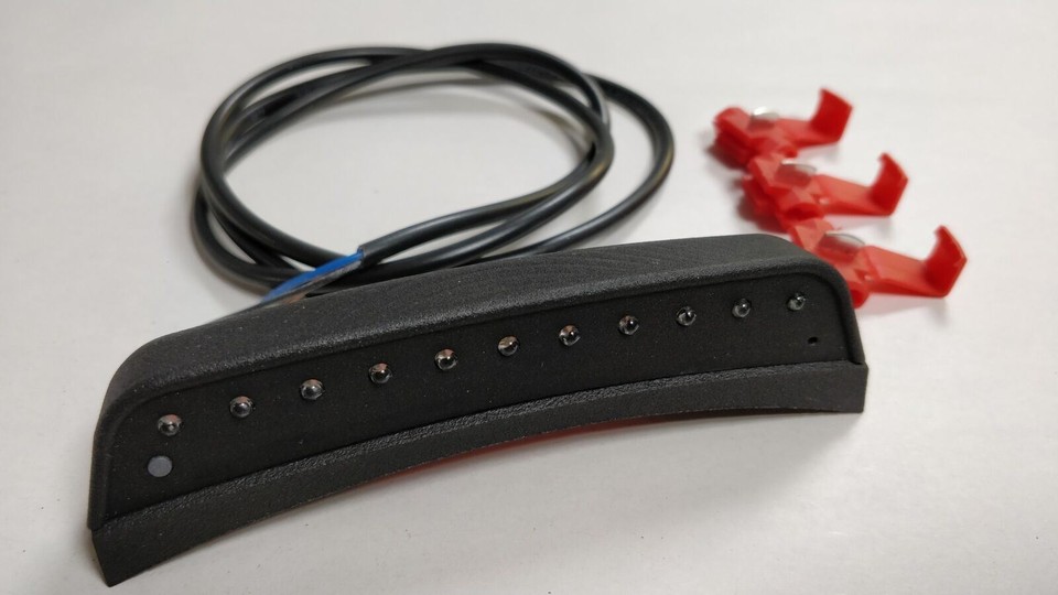 ShiftLight MINI One Cooper S GP JCW R55 R56 R57 R58 R59 R60 RPM Rev ...